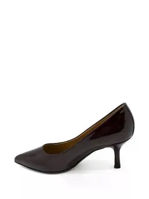 Walter Steiger Pointed Toe Pumps