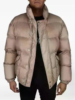 Alexander McQueen Quilted Jacket