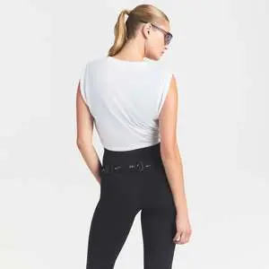 SKIMS 26" Legging | Black | | Nike Studio Stretch - Obsidian
