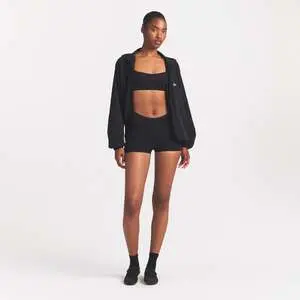 SKIMS Studio Stretch 2" Dipped Short