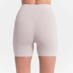 SKIMS 5" Biker Short - Linen