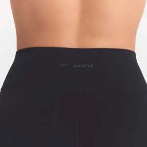 SKIMS 5" Biker Short - Obsidian