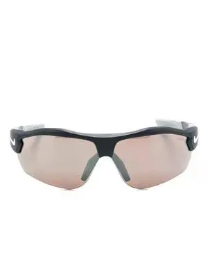 Nike Pilot-frame Sunglasses - Blue