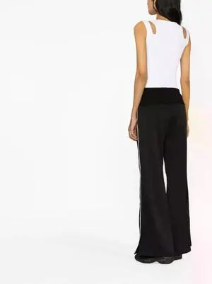 Amiri Hybrid Track Pants