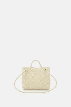 Bottega Veneta Small Andiamo Bag