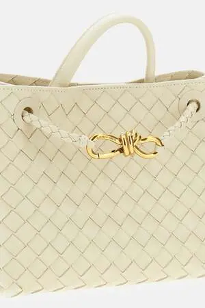 Bottega Veneta Small Andiamo Bag