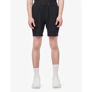Vuori Elevate Kore 7" Stretch-woven Shorts