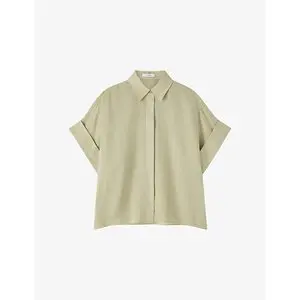 Joseph Printed Shirts For Women