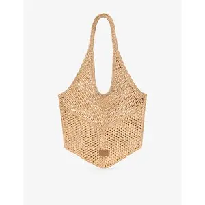 Maje Handheld Totes
