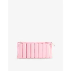 BALA Pair Of Steel-and-silicone Weights 1lb - Blush