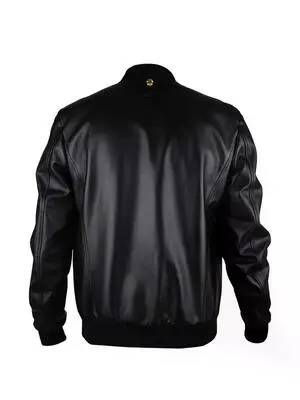 Billionaire Leather Jackets For Men