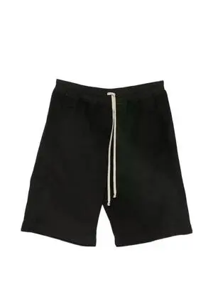 Rick Owens Classic Shorts For Men