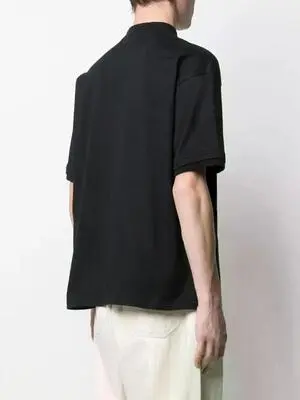 AMBUSH Chain-link Detail T-shirt