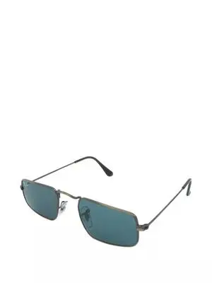 Ray-ban Julie Rectangle-frame Sunglasses