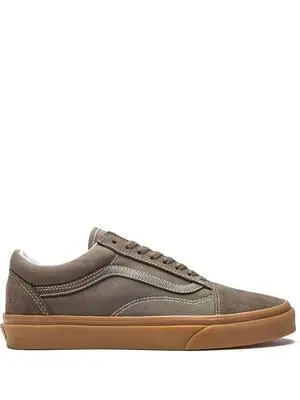VANS Old Skool Canteen Low-top Sneakers - Brown