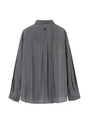 Wooyoungmi Button Down Shirts For Men