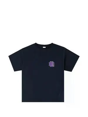 ERIC EMANUEL Ee Logo-print T-shirt