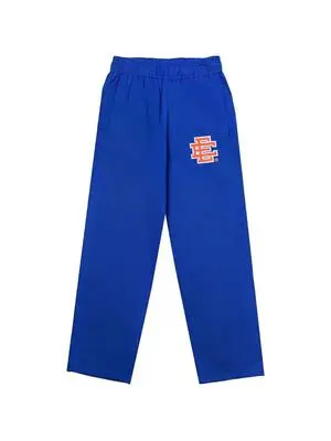 ERIC EMANUEL Logo-print Track Pants