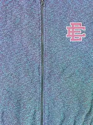 ERIC EMANUEL Long-sleeved Jacket