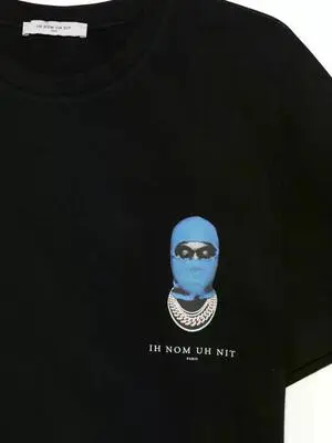IH NOM UH NIT Graphic-print T-shirt