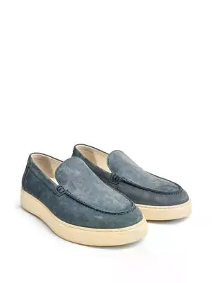 Poche Paris Loafers For Men