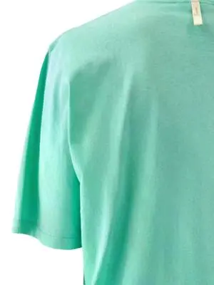 Jacquemus Logo Print T-shirt