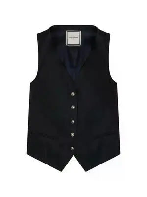 Tagliatore Vests For Women