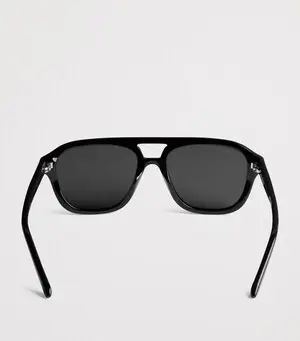 Balenciaga Daily Pilot Sunglasses