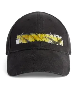 Balenciaga Curved Accessories For Men