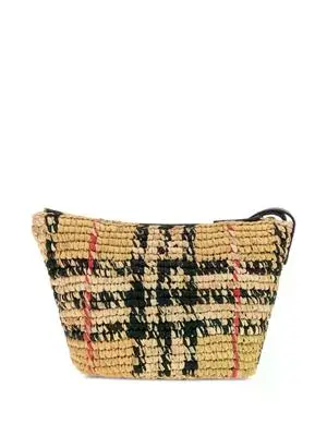 Burberry Margate Clutch Bag