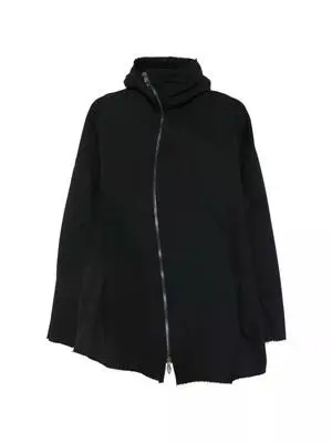 LEON EMANUEL BLANCK Distortion Hoodie