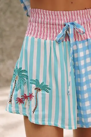 MAAJI X Carote Shorts