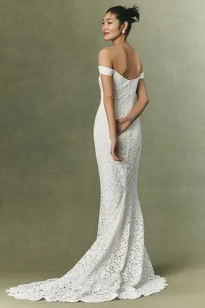 Jenny Yoo Maisy Gown