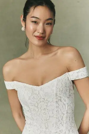 Jenny Yoo Maisy Gown
