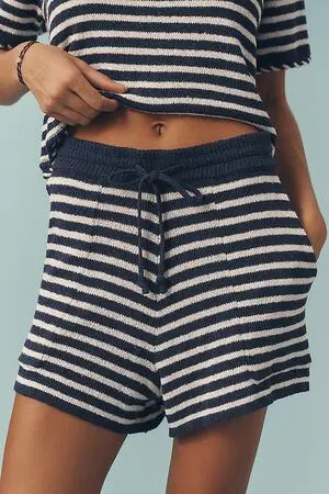 Z Supply Patton Sweater Shorts