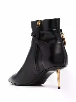 TOM FORD Padlock 55mm Boots