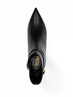 TOM FORD Padlock 55mm Boots