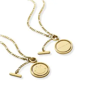 Hoops + Chains Ldn Gold Jewelry