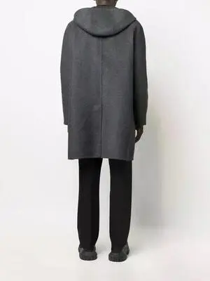 Givenchy Wool Duffle Coat