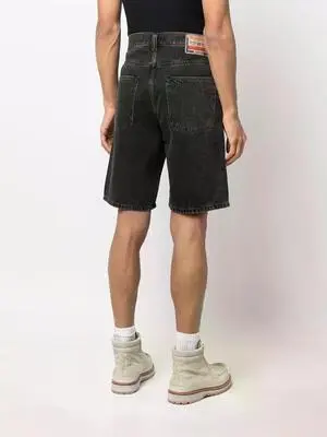 DIESEL® D-macs-z Denim Shorts