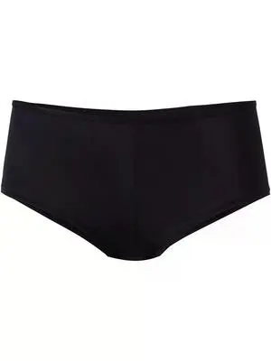 Marlies Dekkers Dame De Paris Brazilian Shorts - Black