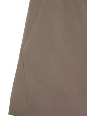 GOLDWIN Elasticated Waistband Shorts