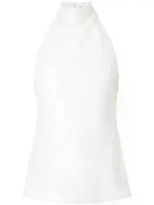 ELLERY Halterneck Top