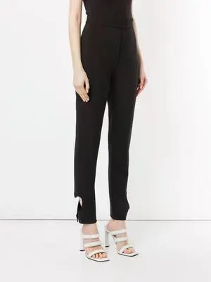 ELLERY Ico Slim-fit Trousers