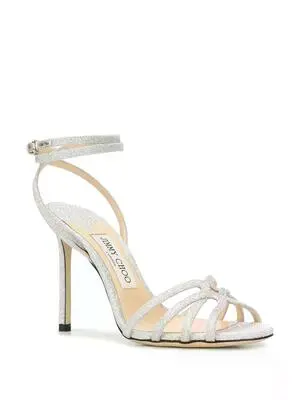 JIMMY CHOO Mimi Sandals