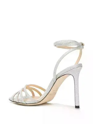 JIMMY CHOO Mimi Sandals