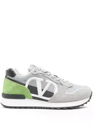 Valentino Garavani Vlogo Signature Sneakers