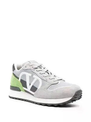 Valentino Garavani Vlogo Signature Sneakers