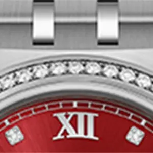 TUDOR Royal Stainless Steel Watch