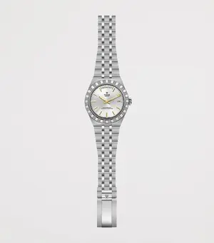 TUDOR Royal Stainless Steel Watch